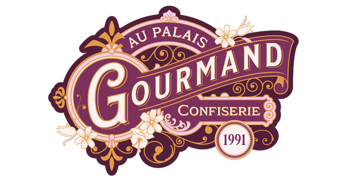 La Boutique | Au Palais Gourmand